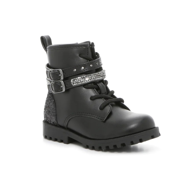 Mix No. 6 | Shoes | Lil Carly Combat Boot | Poshmark